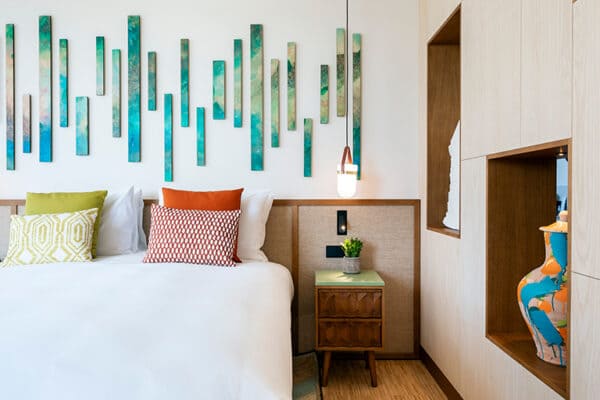 Guest Rooms - Kimpton Aysla