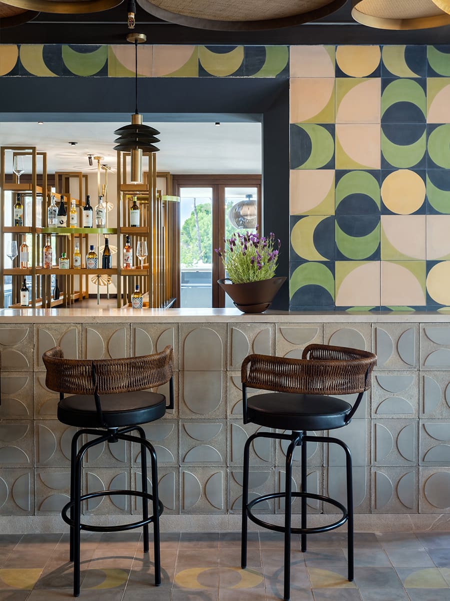 Eat + Drink - Kimpton Aysla