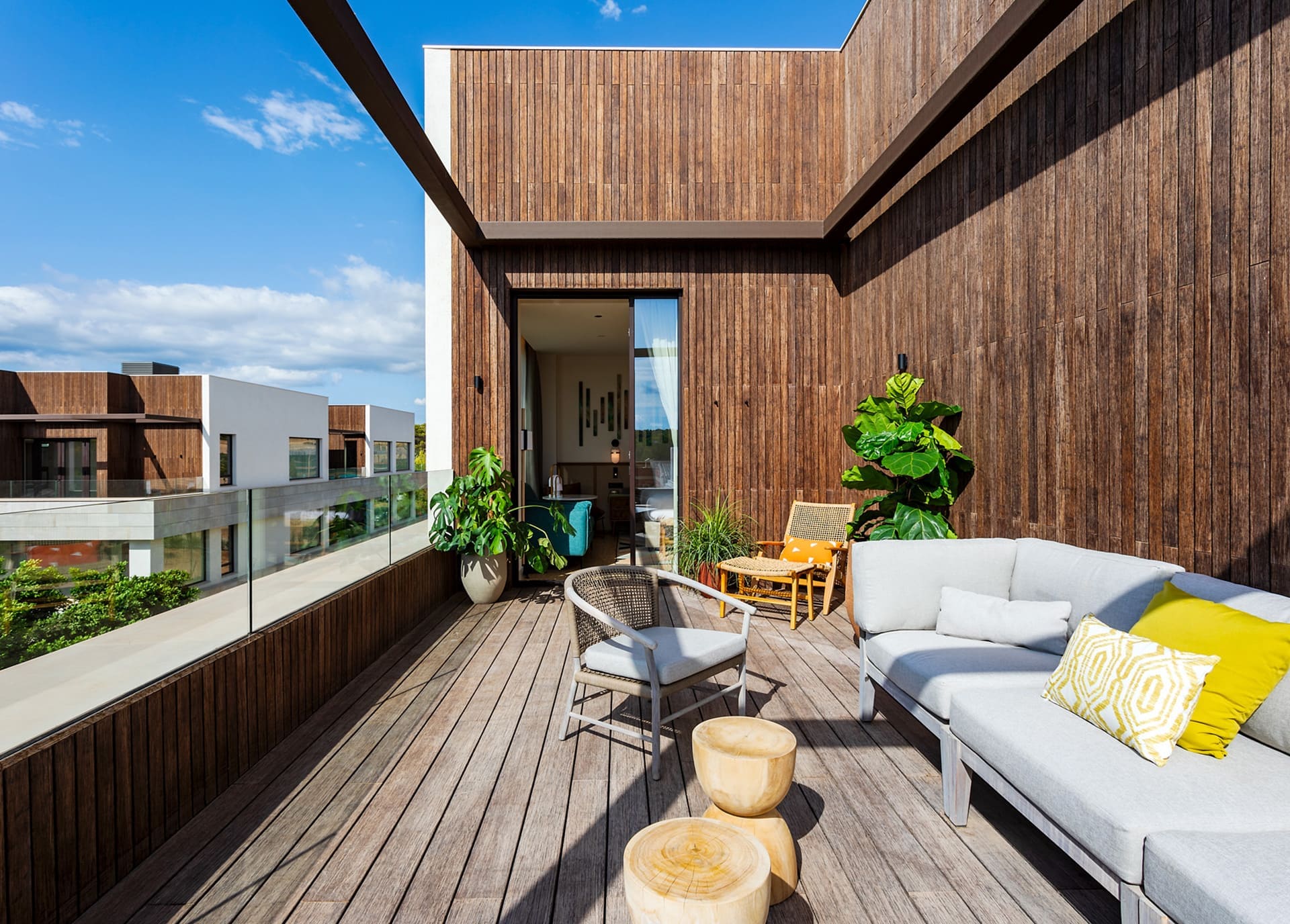 Guest Rooms - Kimpton Aysla