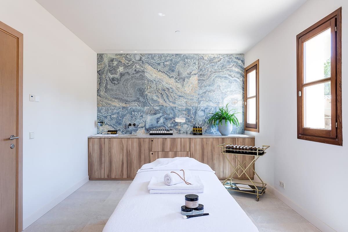 Wellness & spa CODAGE 5* Mallorca | Kimpton Aysla