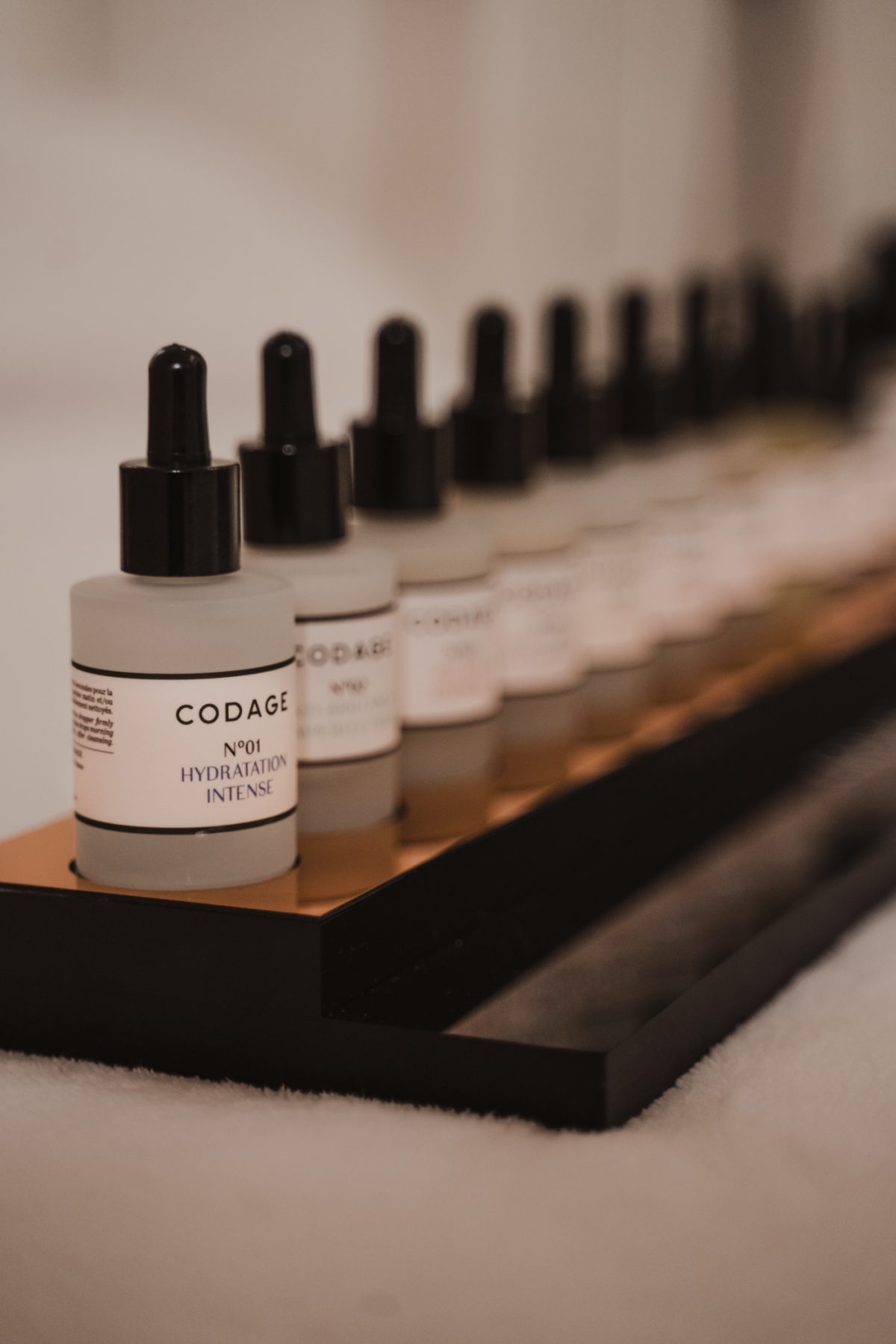 Maison Codage - Kimpton Aysla