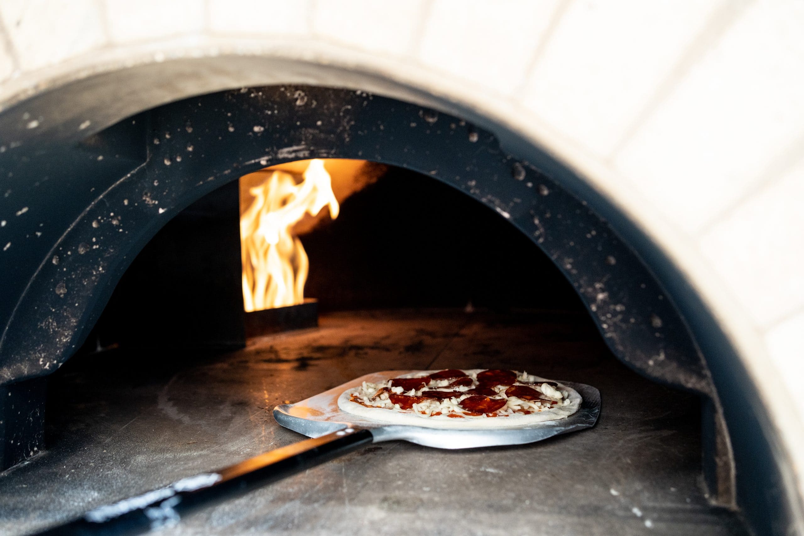 ZAYT POOL KITCHEN & GARDEN DELI - Kimpton Aysla