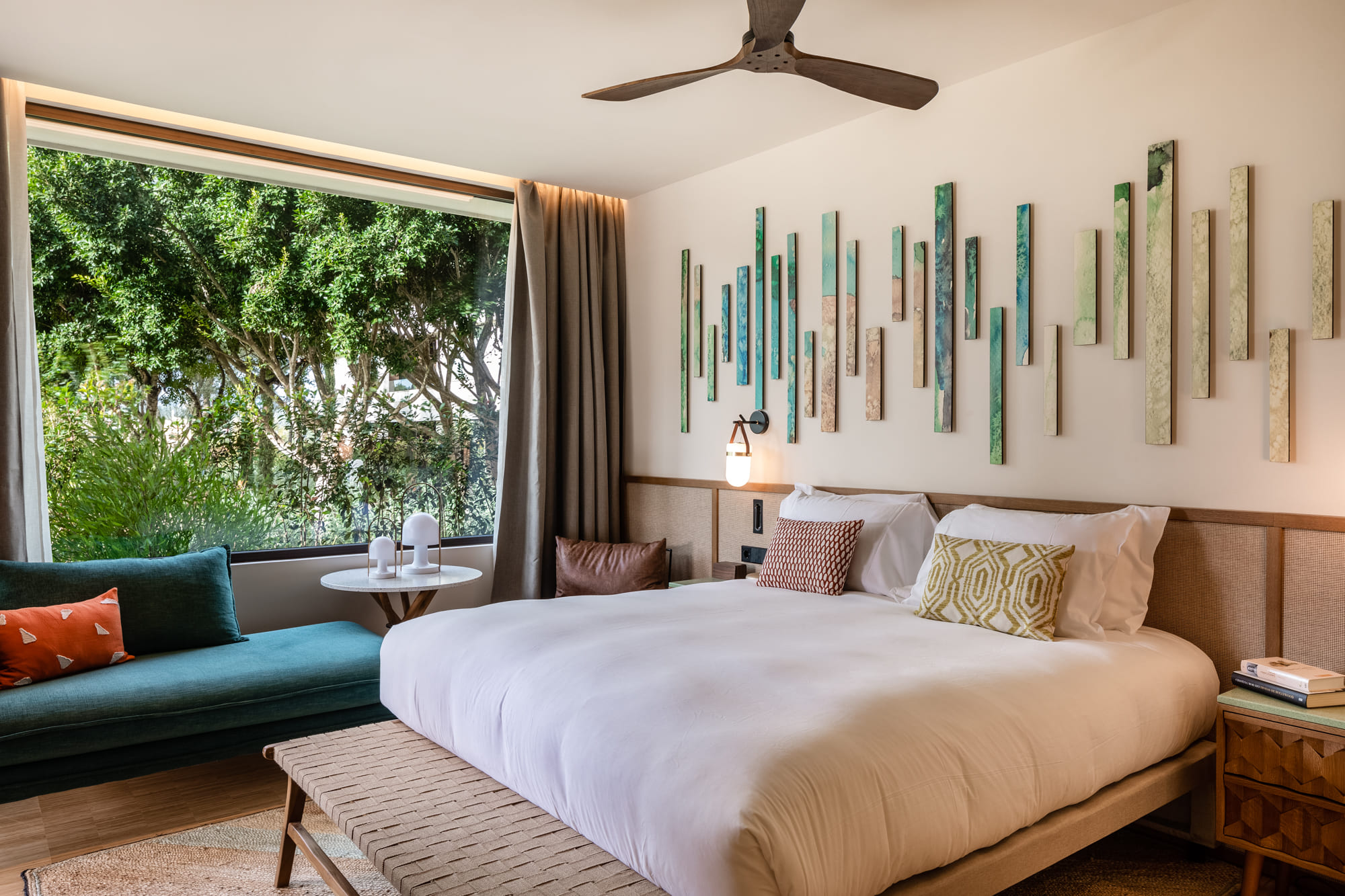 Guest Rooms - Kimpton Aysla