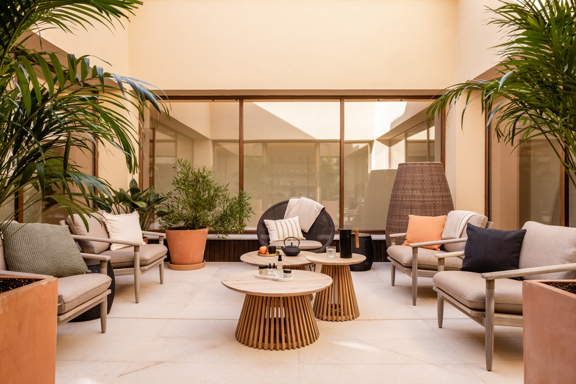 Photo Gallery Luxury Resort Mallorca | Kimpton Aysla