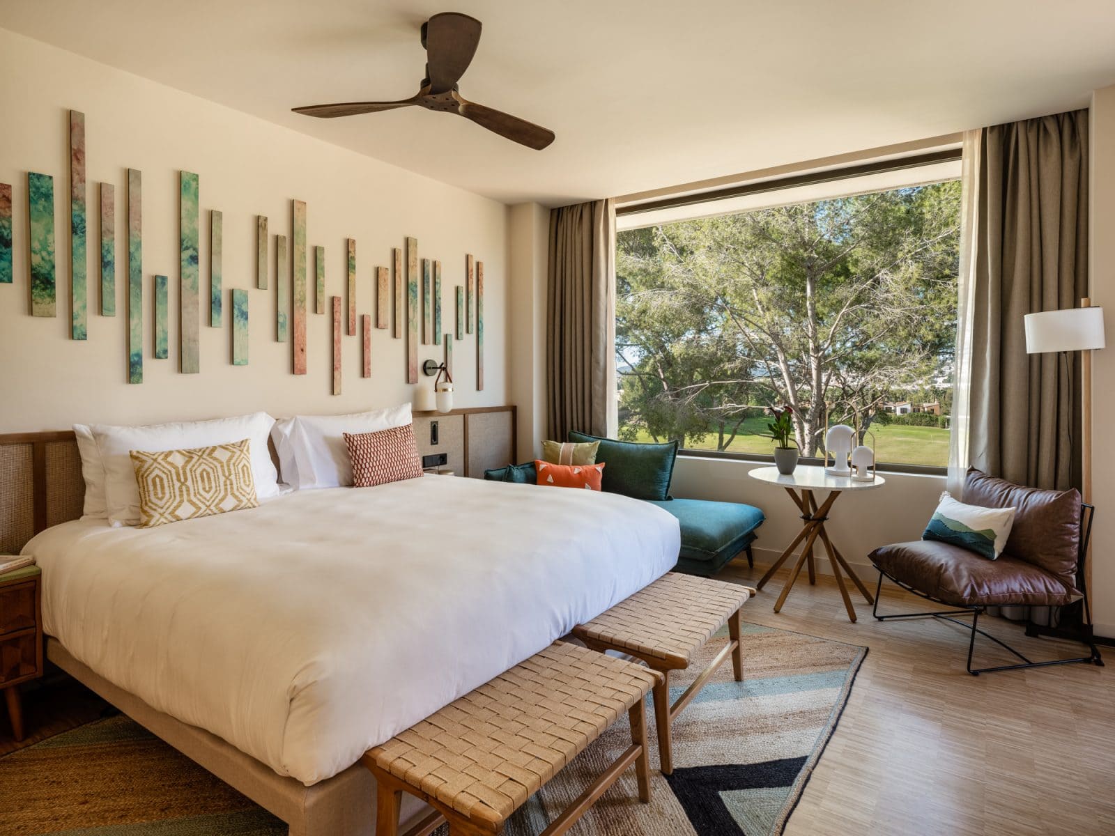 Guest Rooms - Kimpton Aysla