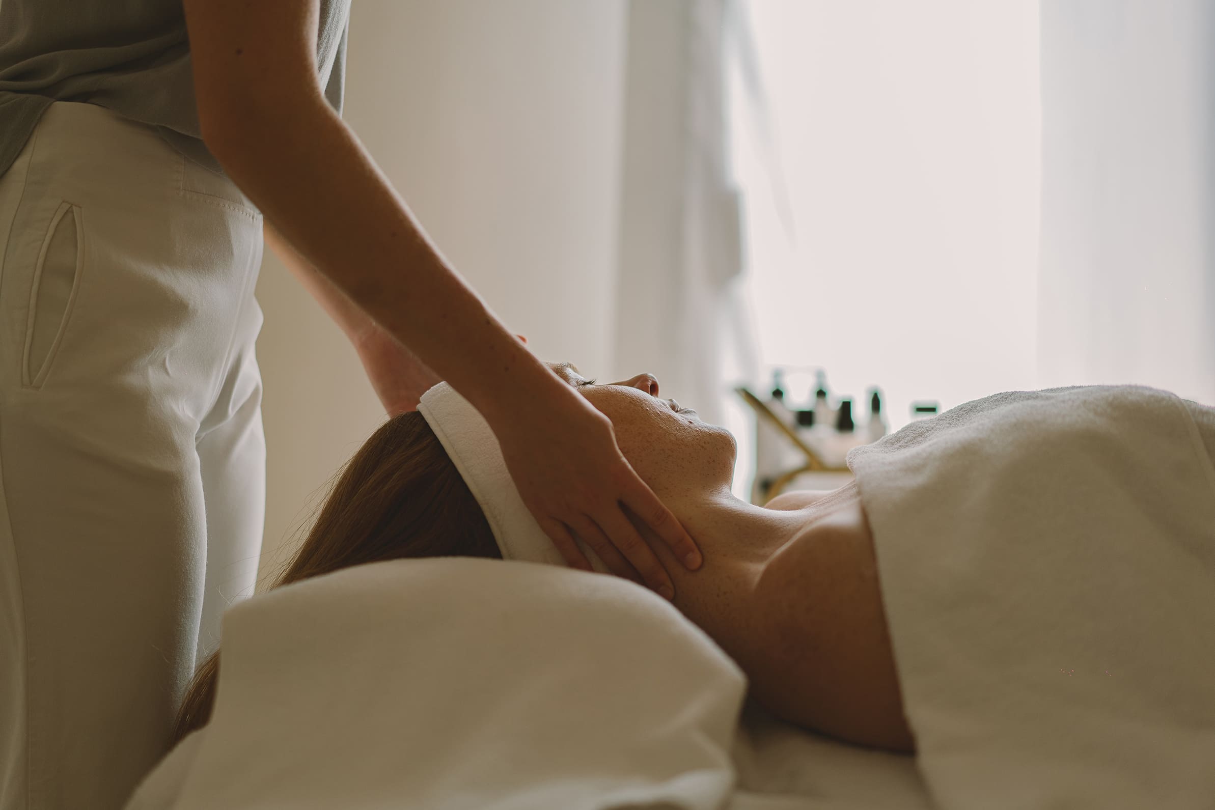 Spa Maison CODAGE Paris Mallorca | Kimpton Aysla