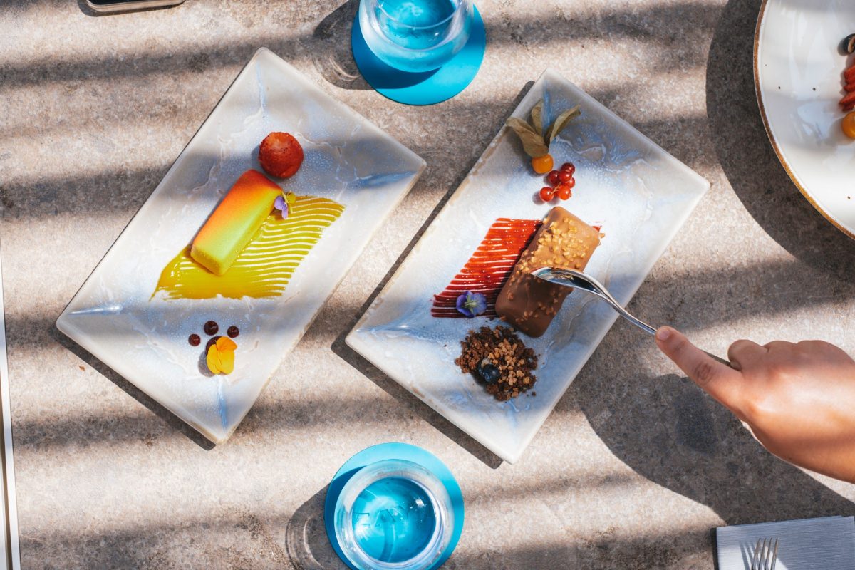 Zayt Pool Club | Kimpton Aysla Mallorca Poolside Grill 5*