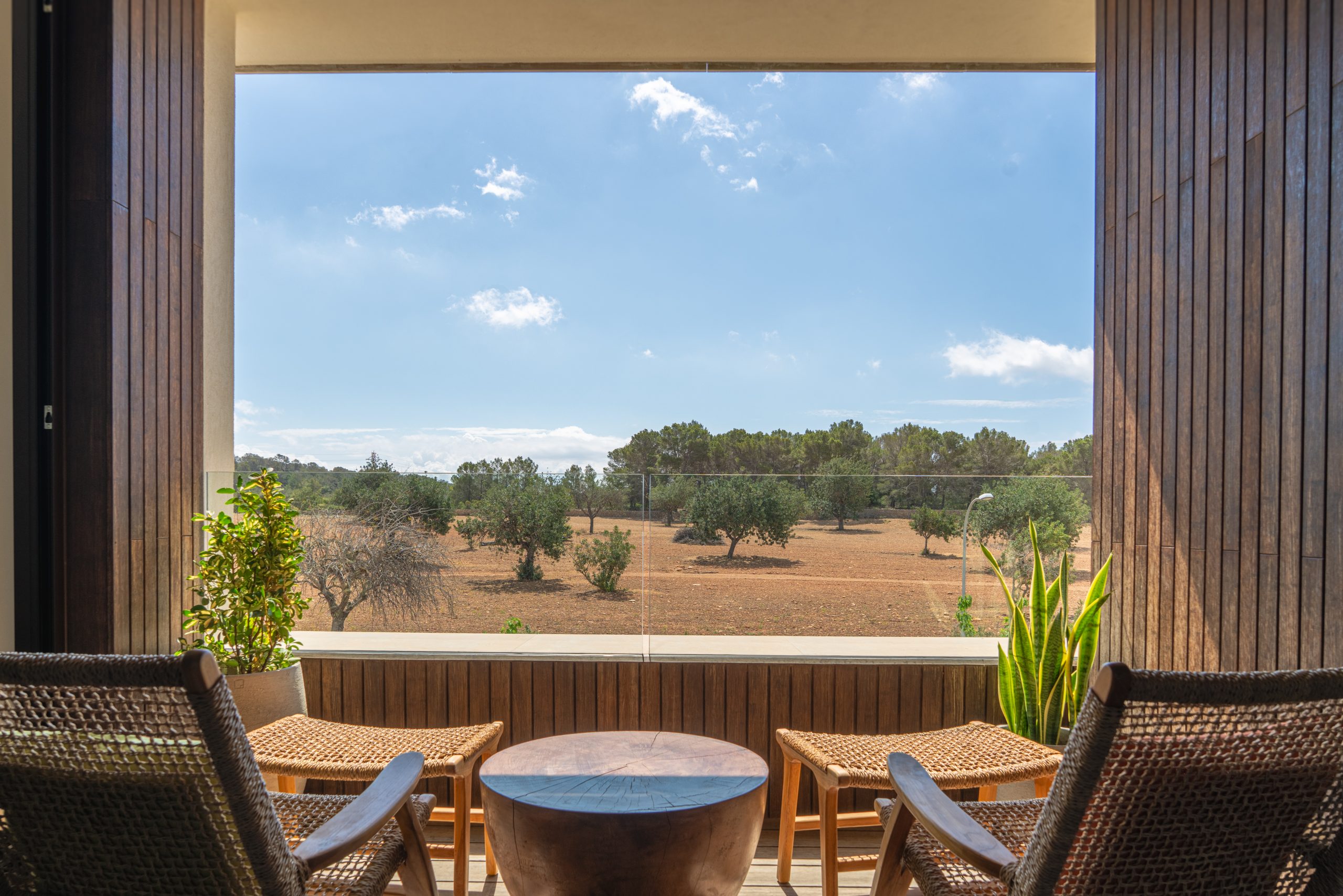 Guest Rooms - Kimpton Aysla