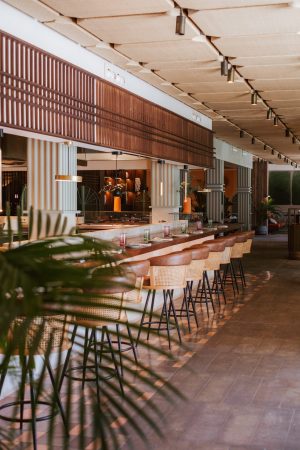 Eat + Drink - Kimpton Aysla